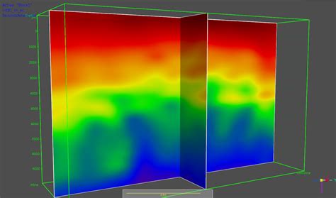 Geologically Constrained Velocity Models Improve Field Development Hart Energy