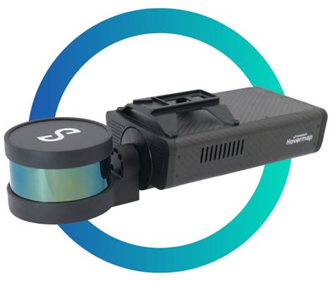 Surveying Emesent Partners With Deswik On Mine Data Capture Canadian Mining Journal