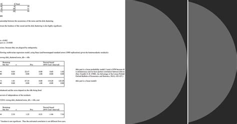 List Econometrics Curated By Xun Zhang Medium