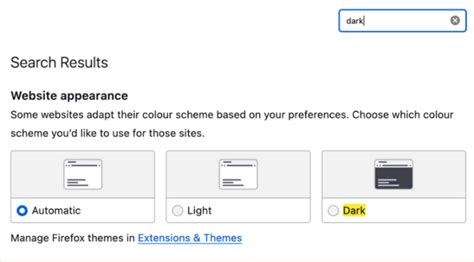 Mematikan Dark Mode Pada Browser Ppdb Sekolah Avicenna