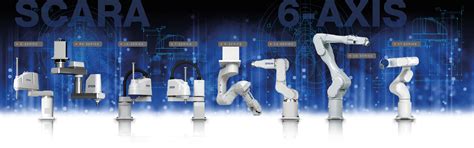 epson robots on linkedin epson robot lineup