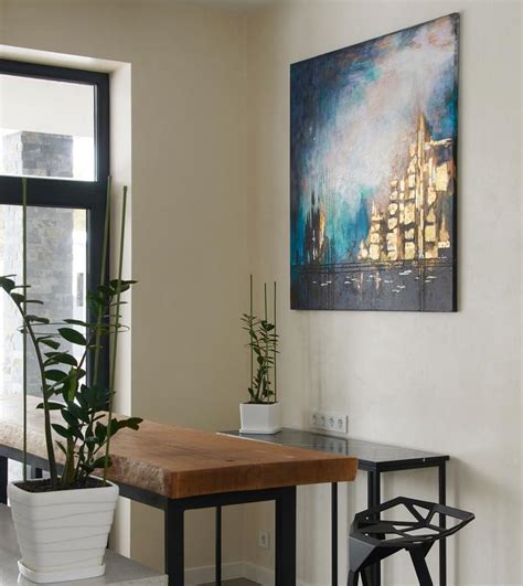 Картина в інтерєр живопис — ціна 5000 грн у каталозі Картини Купити товари для дому та побуту