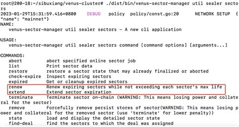 Vsm Refactor Renew And Remove Extend 去除extend并把renew重命名为extend