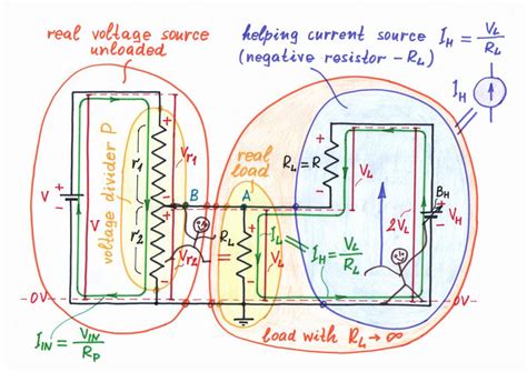 Ohmmeter Ohmmeter Connected In Series Or Parallel Circuit