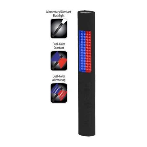 Bayco Lighting Nsp 1170 Bluered Led Safety Light