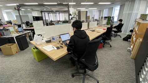 ウッドデザイン賞 受賞作品データベース 無垢の家具がオフィスワーカーに与える木の効果の研究 2022年受賞 受賞