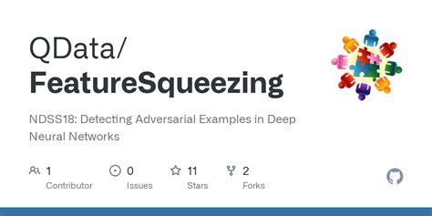 github qdata featuresqueezing ndss18 detecting adversarial examples in deep neural networks