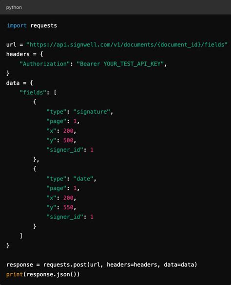 How To Add Digital Signatures In A Web Application A Step By Step Guide