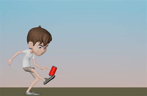 Gal Sadeh On Linkedin Animation Animschool Maya3d