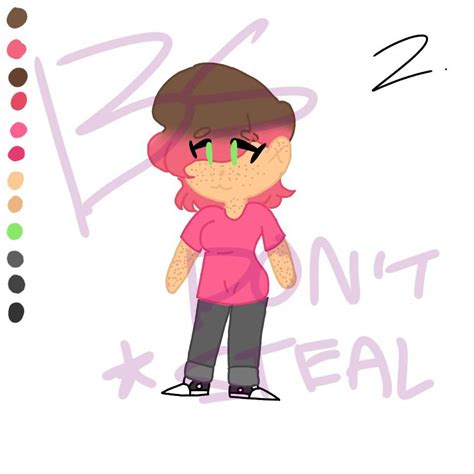 Some More Random Thicc Bbs Closed Adoptables Amino