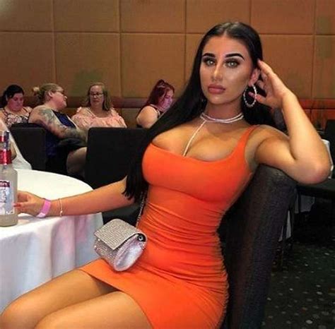 Mikaela Testa Net Worth Height Age Wiki And More 2024 The Personage