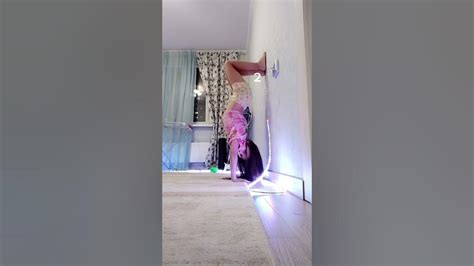 Гимнастика дома Youtube