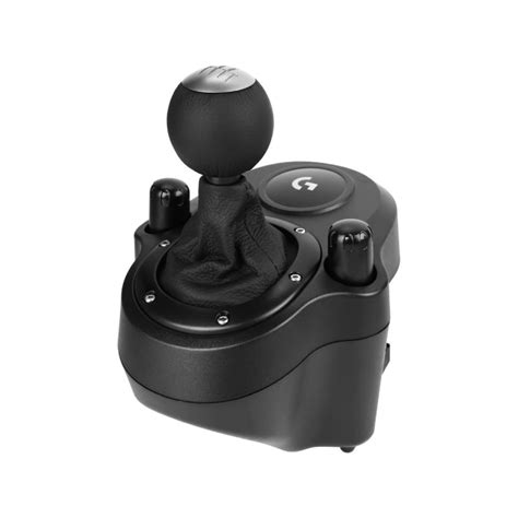 Logitech G Driving Force Shifter Infinity PC Store