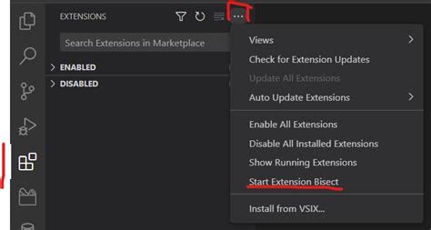 File Explorer Error · Issue 165230 · Microsoftvscode · Github