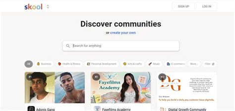 I Tested 15 Best Kajabi Alternatives Free And Paid Options