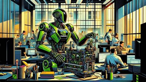 Nvidias Nim Is The Next Innovative Approach To Deploy Llms