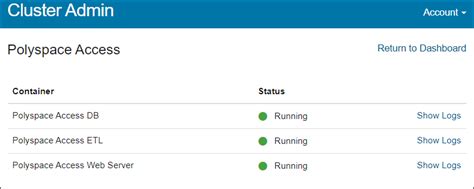 Start Polyspace Access Matlab And Simulink