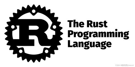Rust极简教程rust教程 Csdn博客