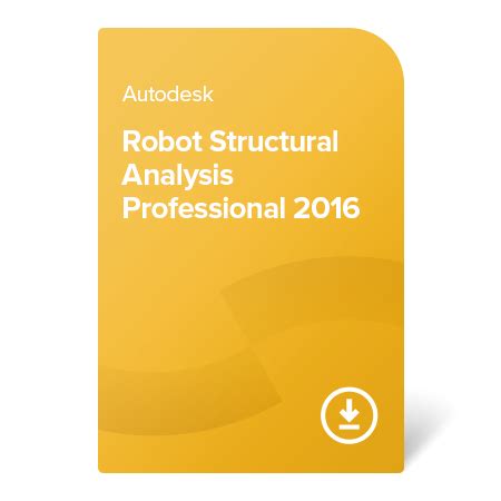 Autodesk Robot Structural Analysis Professional Forscope Bg
