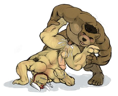 Rule 34 Anal Anthro Armpit Hair Balls Beard Bodily Fluids Body Hair