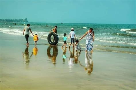 ချောင်းသာကမ်း‌ခြေဧည့်လမ်းညွန်