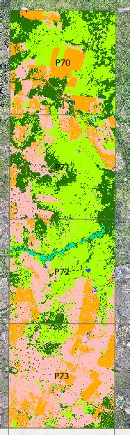 Merge Classified Rasters With Differing Number Of Esri Community