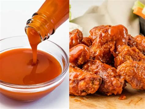 Prepara La Mejor Salsa Buffalo Para Alitas Y Boneless Con Esta Receta