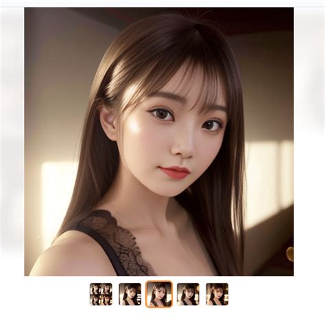 Stable Diffusion AI作画 技术资源分享 Conflux Forum