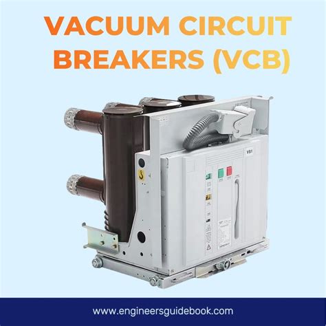 Sf₆ Circuit Breakers Types Working And Uses