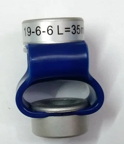 Mild Steel 19 6 6 L35mm 8 Shaped Double Loop Coupling At ₹ 450piece In