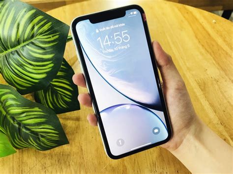 Iphone Xr Cũ Giá Rẻ Quốc Tế Chính Hãng 100