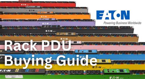 How To Choose The Best Pdu For Your Data Center Comms Posted On The Topic Linkedin