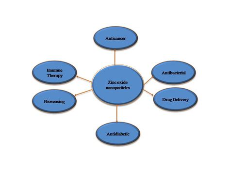 Green Synthesis Of Zinc Oxide Nanoparticles And Their Applications Green Synthesis Of
