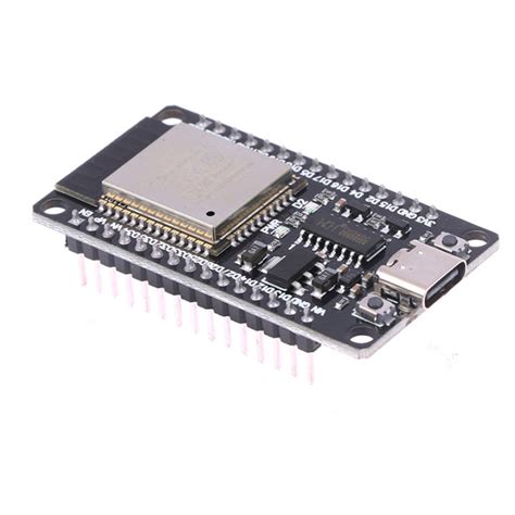 Legend Esp32 Development Board With Type C Usb Ch340c Cp2102 Wifi Bluetooth Low Power Th