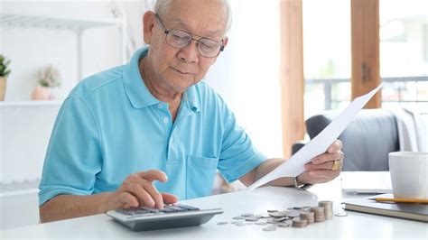 Are The New Rates Applicable To Existing SCSS Accounts Value Research