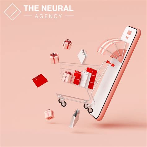 The Neural Agency On Linkedin 🛒 Ready To Take Your E Commerce Game To