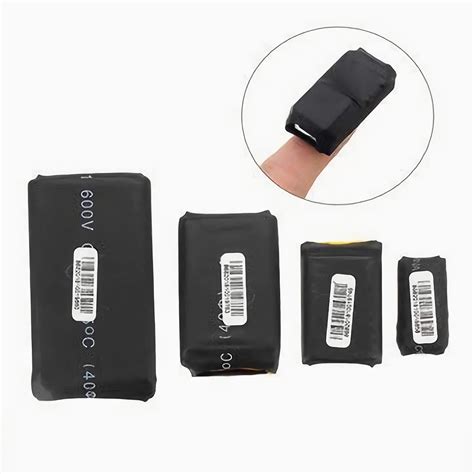 Hot Sale Micro Gps Chip Diy Module Mini Gsm Gps Tracking Device With Magnetic For Car Personal