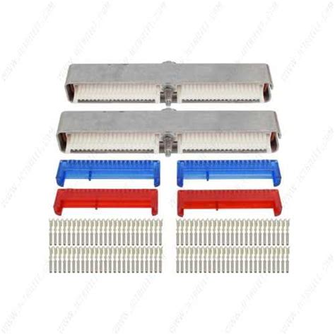 Stock Gm Ecm Pinout A Comprehensive Guide To Understanding The Electronic Control Module Pinout