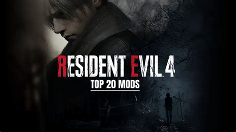 Resident Evil Remake Mods Best Veryali Gaming