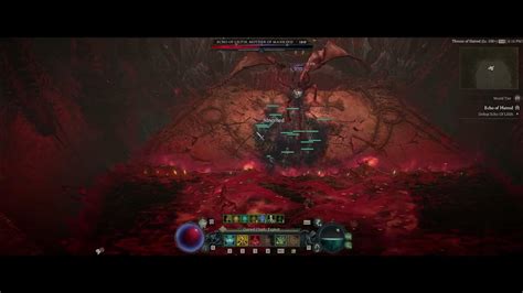 Necro Lilith Mendelnminion After Patch 110a Still 100 Balanced