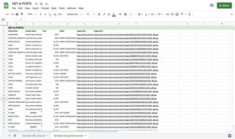 The Web Scraping Cheat Sheet Help Center Listly