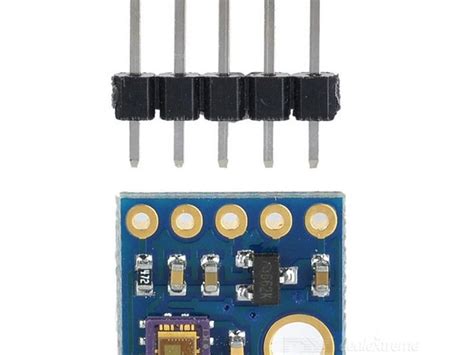 Ml8511 Ultraviolet Sensor At Rs 397piece Uv Sensor Id 12737176288