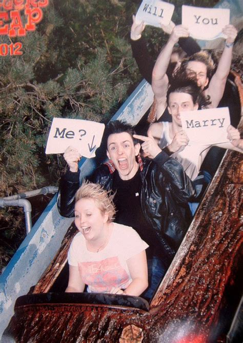 Funny Roller Coaster Pictures Jose Pratt