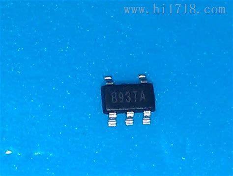 40v800ma Led 恒流驱动器芯片 Hl8188a小封装图片高清图细节图 深圳市海立辉科技有限公司 维库仪器仪表网