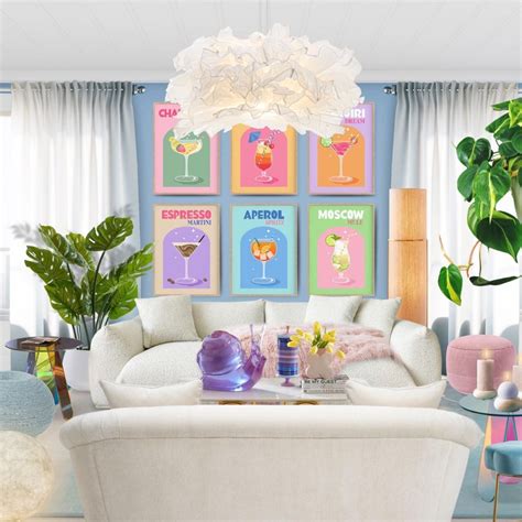 Design Challenge Palette Decormatters