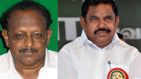 Aiadmk Vs Dmk வெயிட் அண்ட் சீ அதிமுகவில் மிகப்பெரிய புரட்சியே வெடிக்க போகுது தமிழிசையை