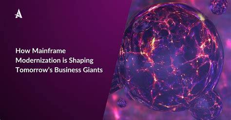 ⚡ The Surge In Automation And Ai Driven Solutions Has Transformed Mainframe Modernization