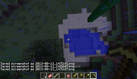 The Copper Mod Wip Mods Minecraft Mods Mapping And Modding Java