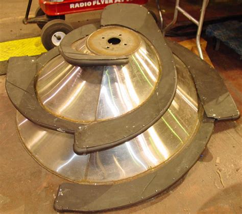 Menace Robot Combat Archive