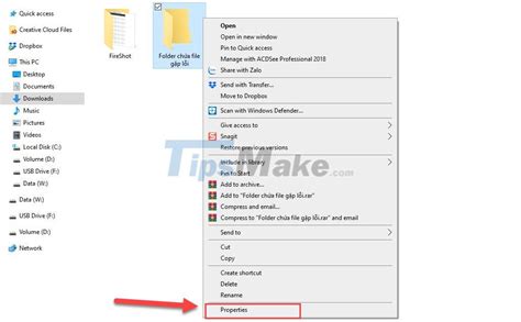 How To Fix Access Is Denied Error On Windows